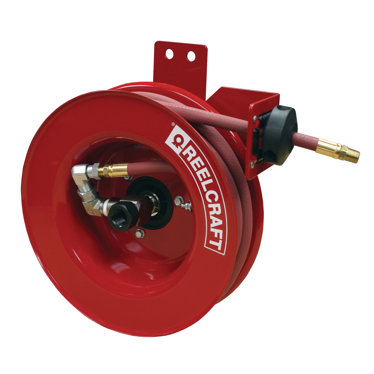 General Air Hose Reels - Hose, Cord and Cable Reels - Reelcraft