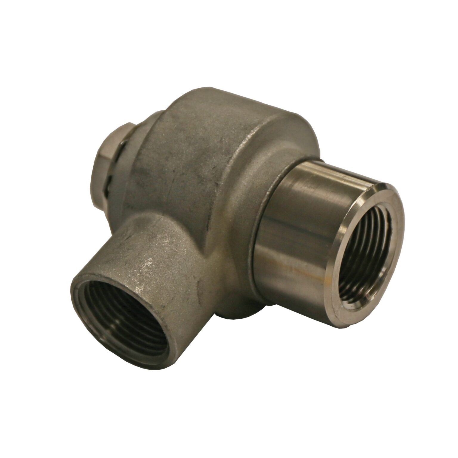 Swivel Assemblies - Hose, Cord and Cable Reels - Reelcraft