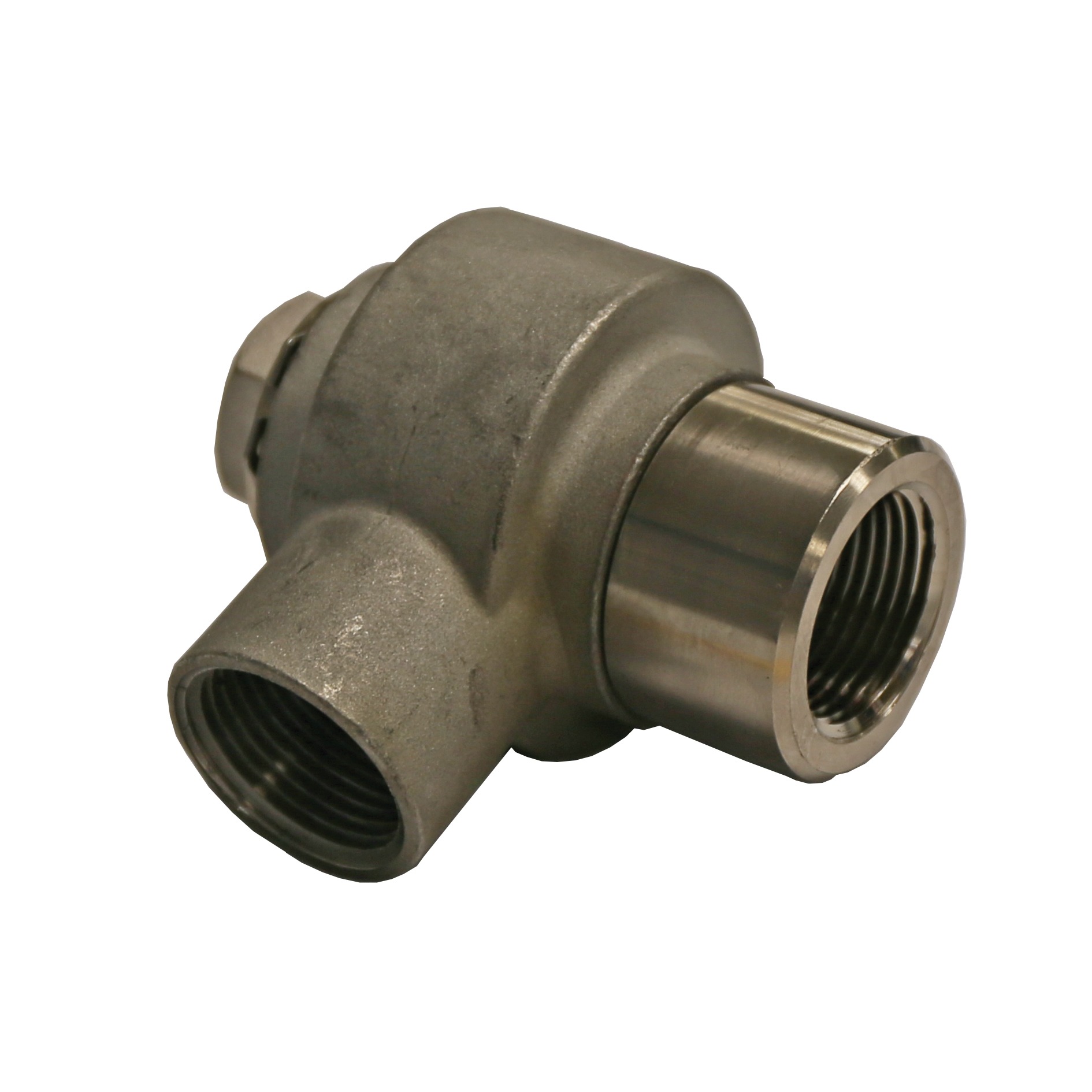 Swivel Assembly tillescenter Tubes, Pipes & Hoses Hydraulics ...