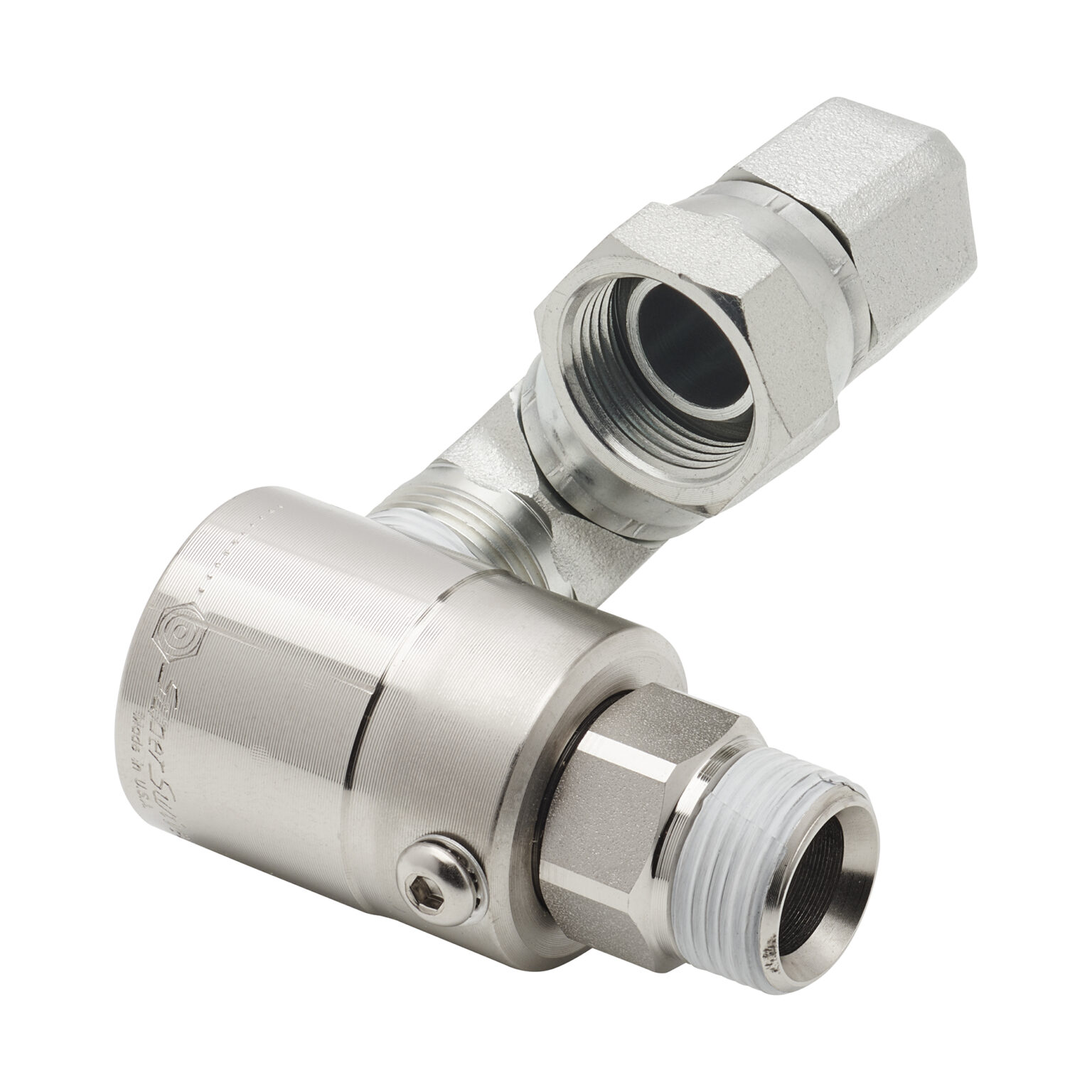 Swivel Assemblies | Hose, Cord and Cable Reels - Reelcraft