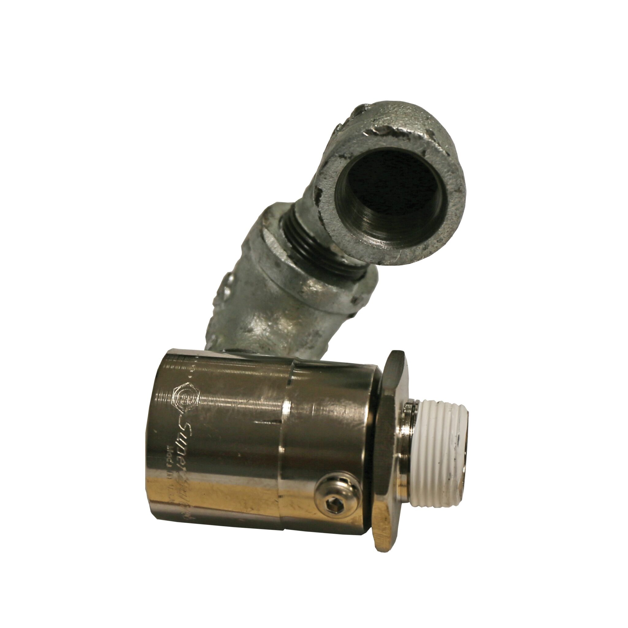 Swivel Assemblies - Hose, Cord and Cable Reels - Reelcraft