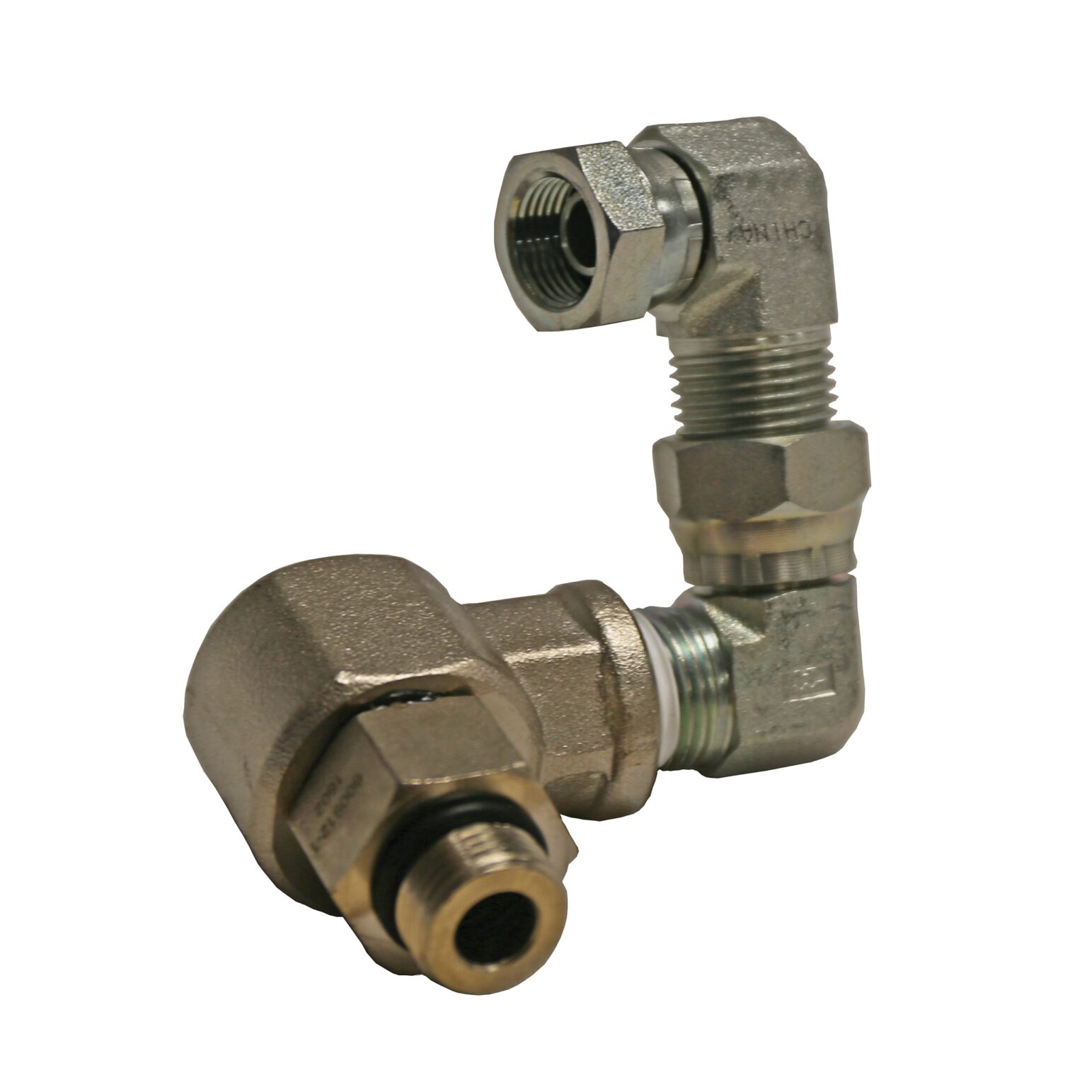 Swivel Assemblies - Hose, Cord and Cable Reels - Reelcraft