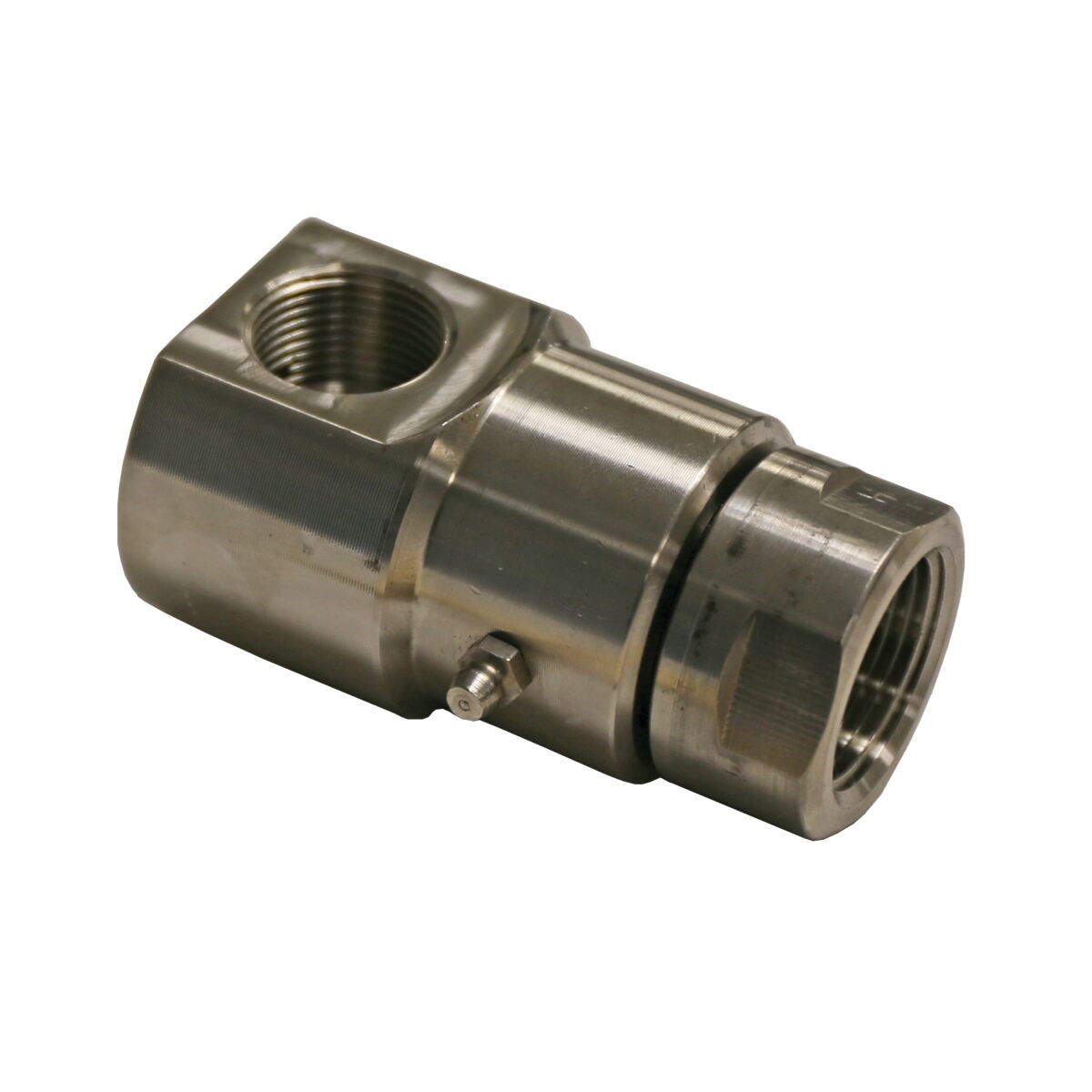 Swivel Assemblies - Hose, Cord and Cable Reels - Reelcraft