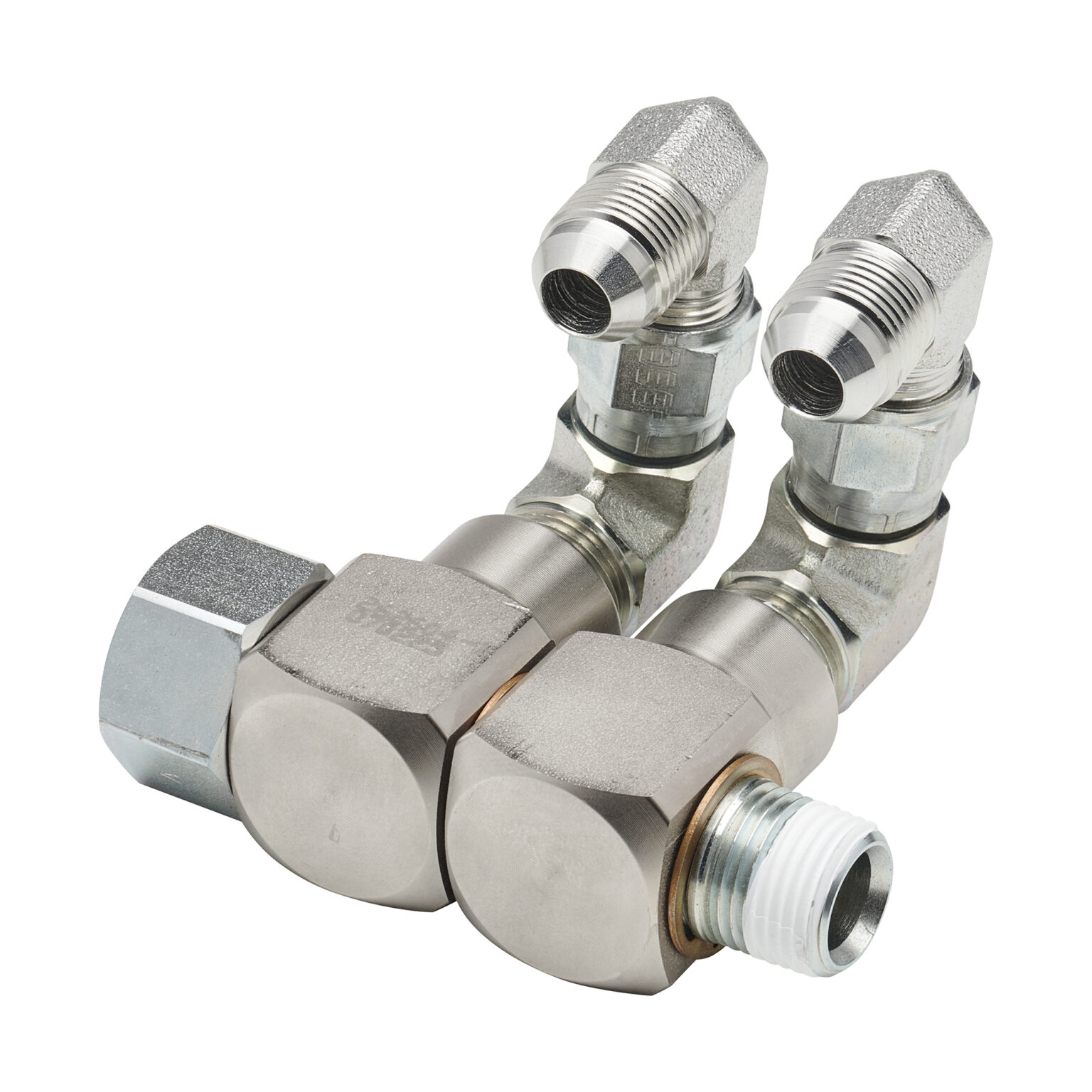 Swivel Assemblies | Hose, Cord and Cable Reels - Reelcraft