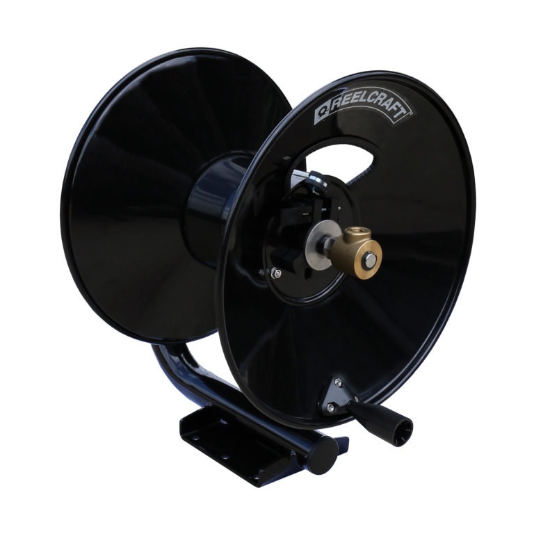 Hand Crank Archives - Hose, Cord and Cable Reels - Reelcraft