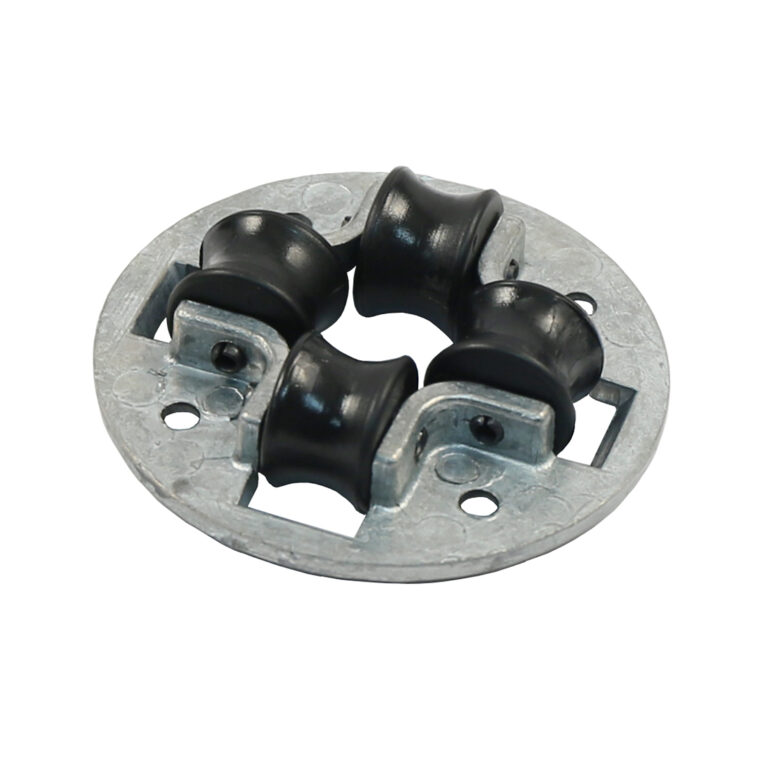 Reelcraft HR1059 - Roller Hose Guide Assembly