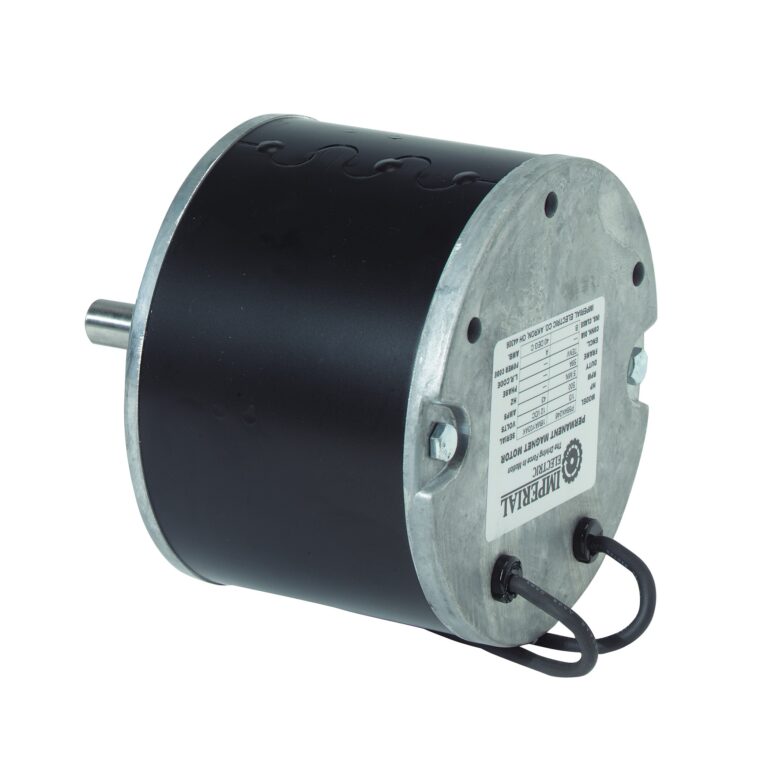Reelcraft S260409 - 12 V DC Electric Motor