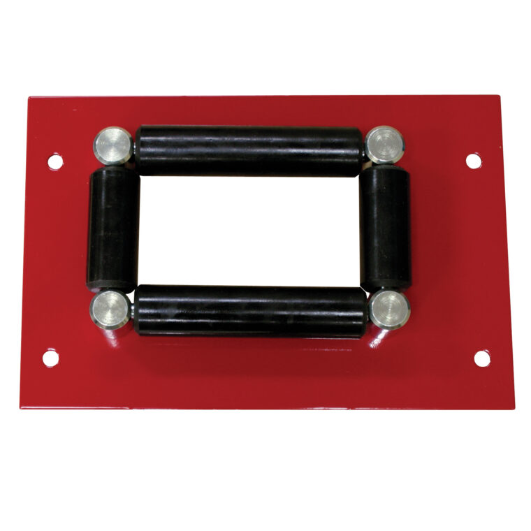 Reelcraft S270109 - Roller Hose Guide Assembly