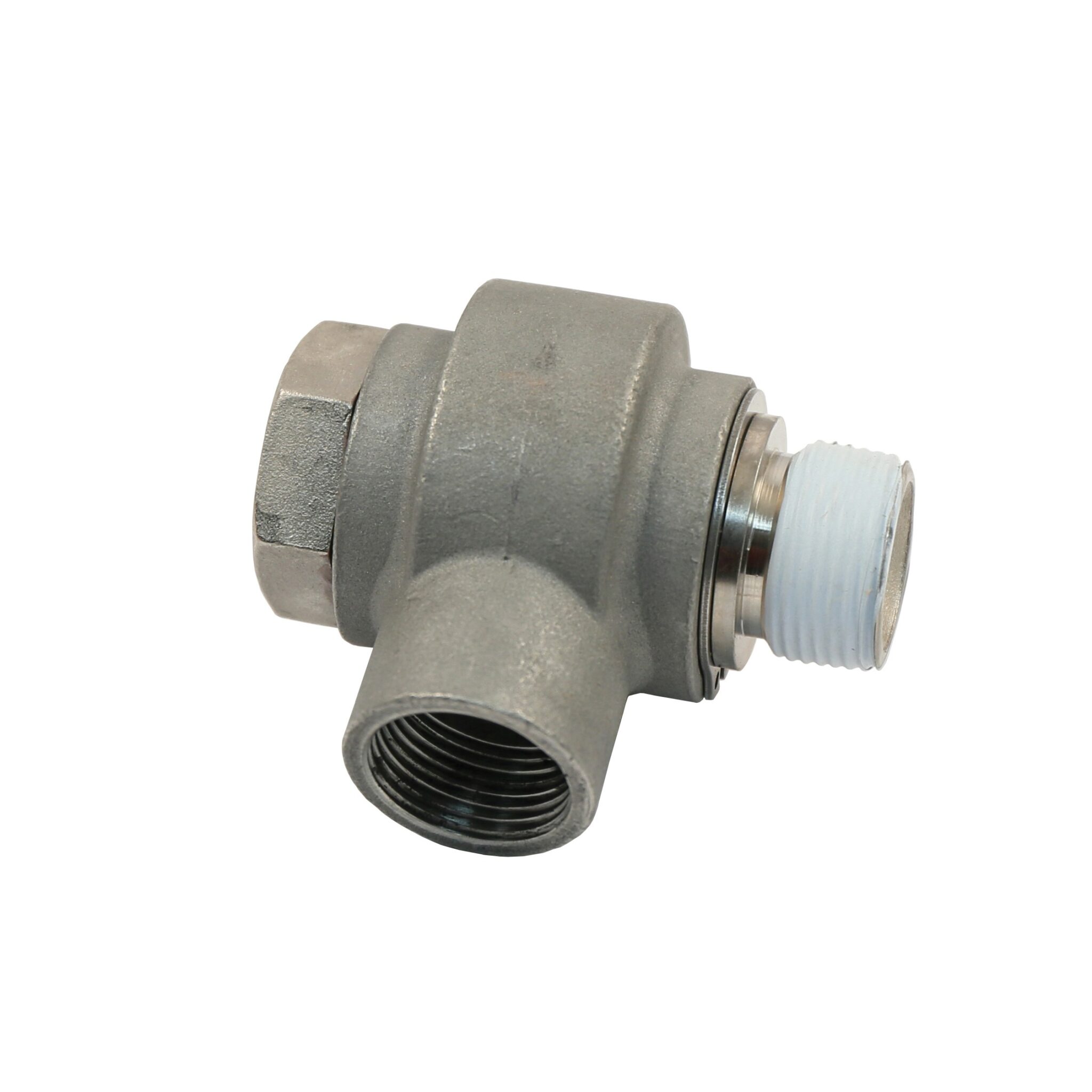 Swivel Assemblies - Hose, Cord and Cable Reels - Reelcraft