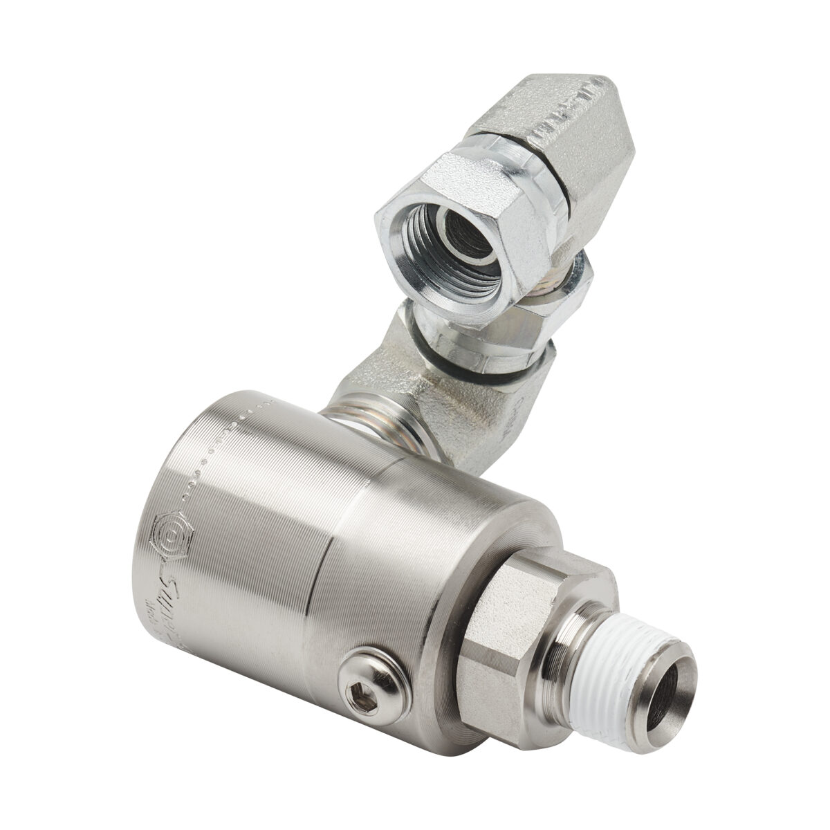 Swivel Assemblies | Hose, Cord and Cable Reels - Reelcraft