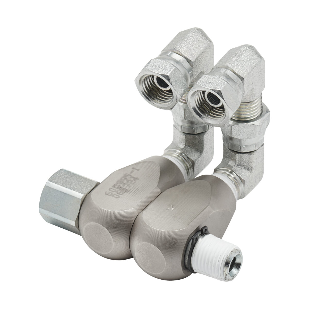 Swivel Assemblies | Hose, Cord and Cable Reels - Reelcraft