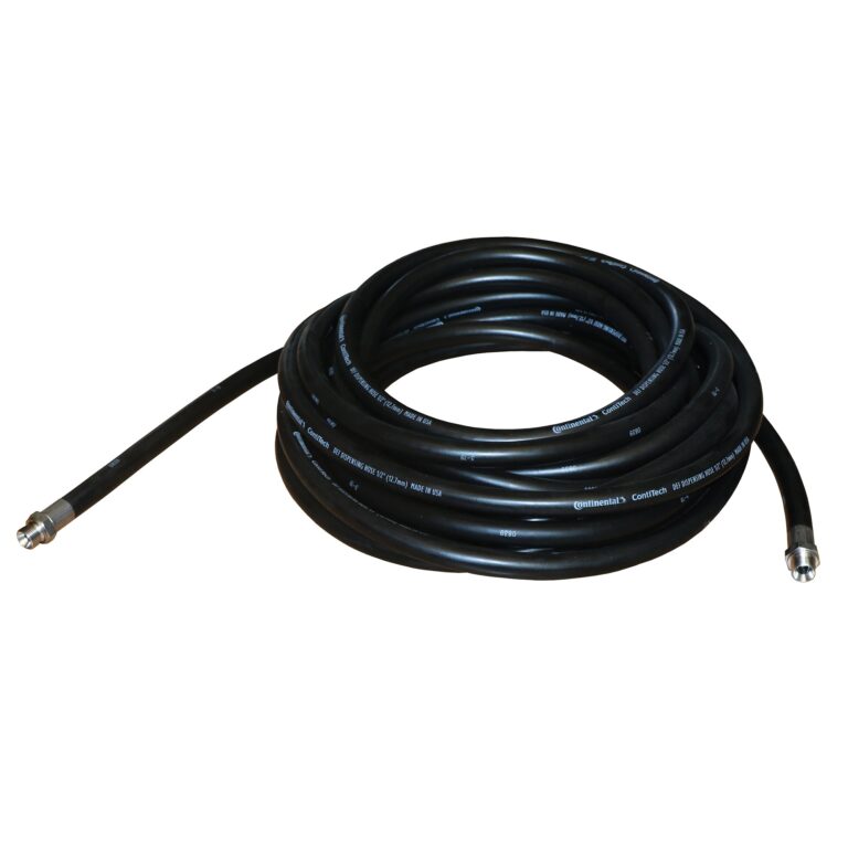 Reelcraft S601101-50 - 1/2 in. x 50 ft. Low Pressure DEF Hose