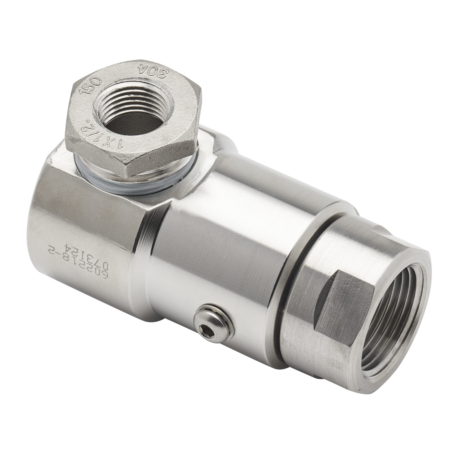 Swivel Assemblies | Hose, Cord and Cable Reels - Reelcraft