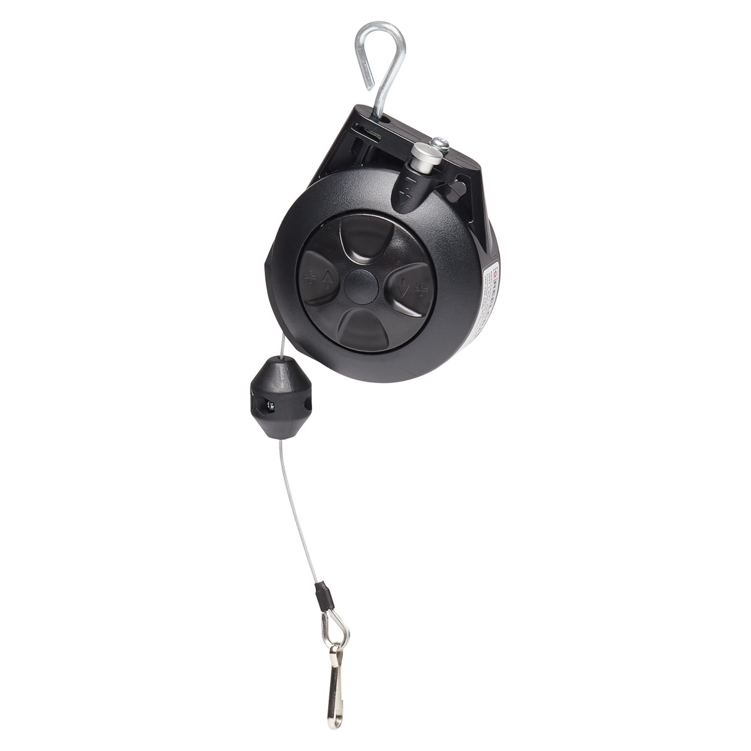 Reelcraft TB 03 - Light Duty Spring Retractable Tool Balancer Reelcraft TB 03 - Light Duty Spring Retractable Tool Balancer