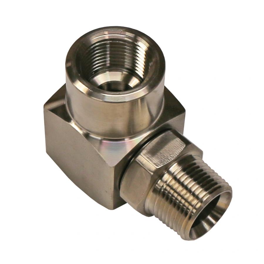 S602378-2 – Swivel Assembly | Hose, Cord and Cable Reels - Reelcraft