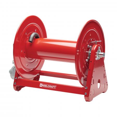 Reelcraft AA33118 M4A - Air Motor Driven Hose Reel