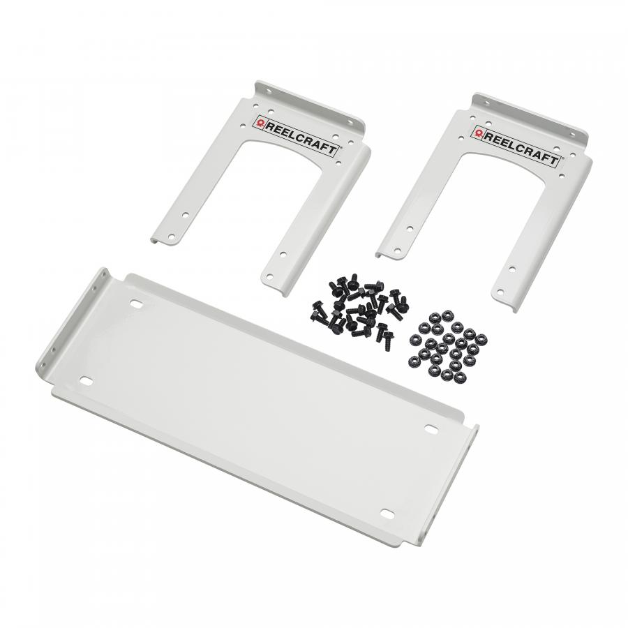 Reelcraft S602977-12 - Series 20000 12 in. Stacking Bracket Kit