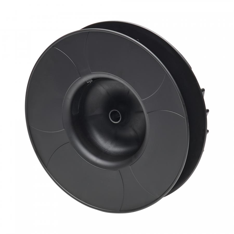 Reelcraft S600828 - Spool Assembly