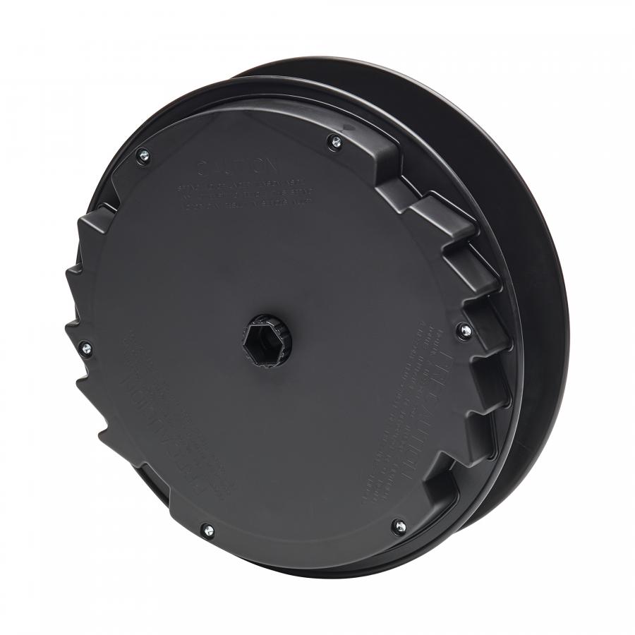 Reelcraft S600879 - Spool Assembly