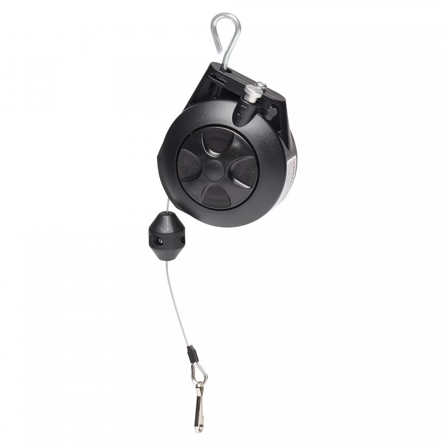 Reelcraft TB 05 - Light Duty Spring Retractable Tool Balancer