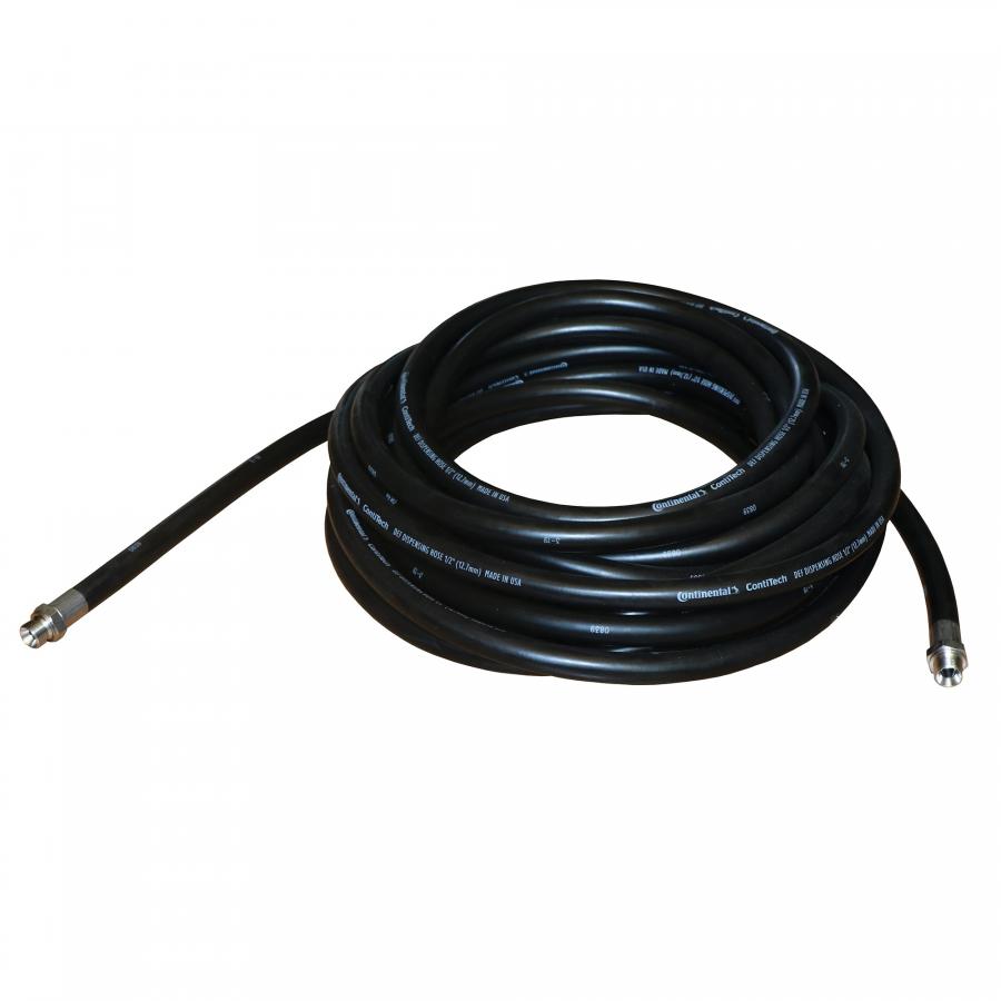 Reelcraft 601101-75 - 1/2 in. x 75 ft. Low Pressure DEF Hose