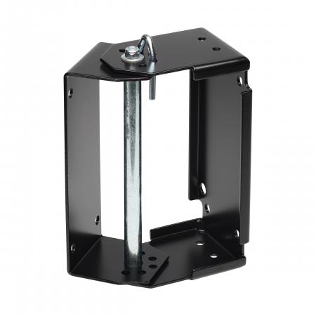 Reelcraft 600992 - Wall Mounted Universal Swing Bracket