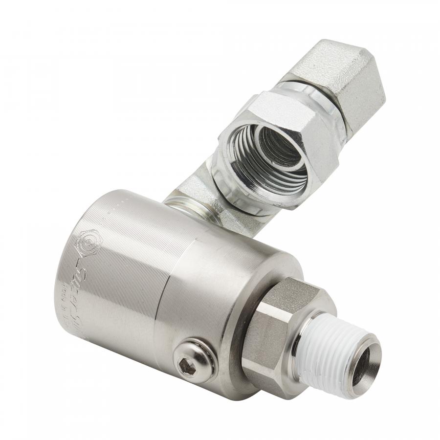 Reelcraft S600172 - Swivel Assembly