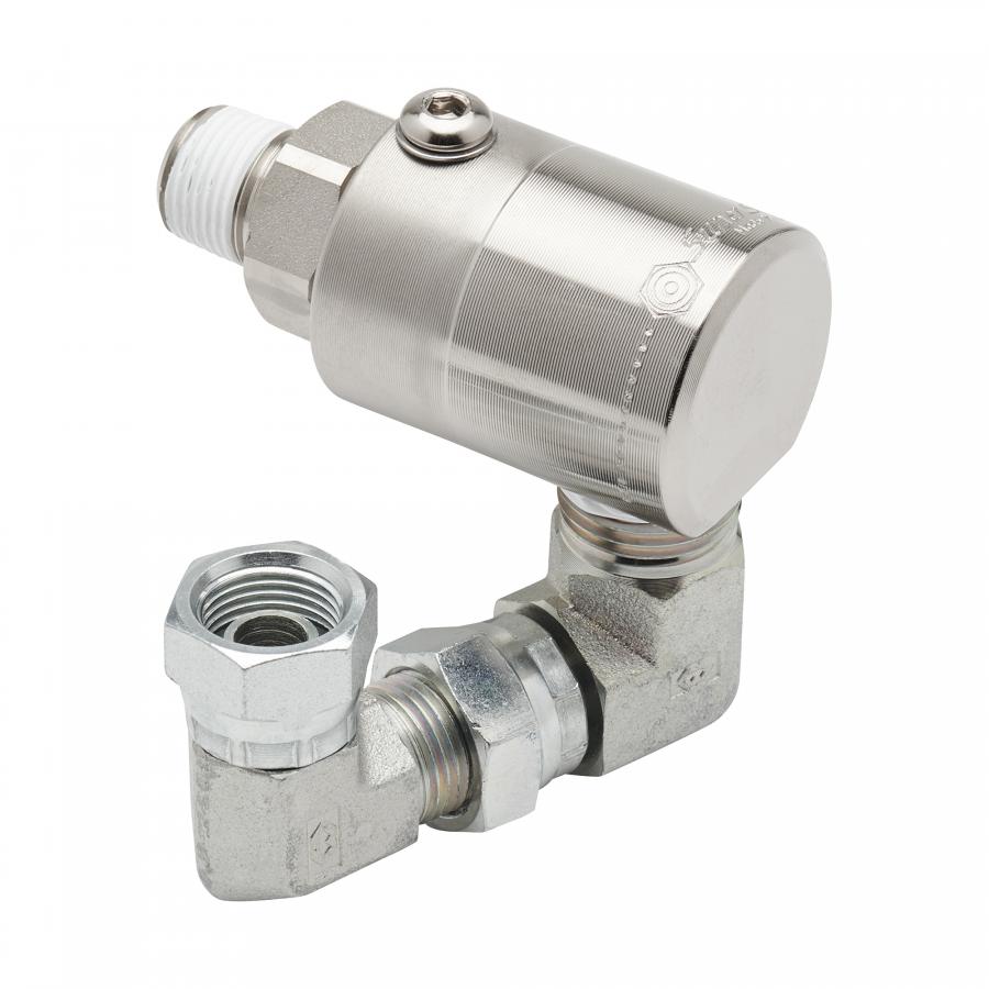 Reelcraft S600358 - Swivel Assembly