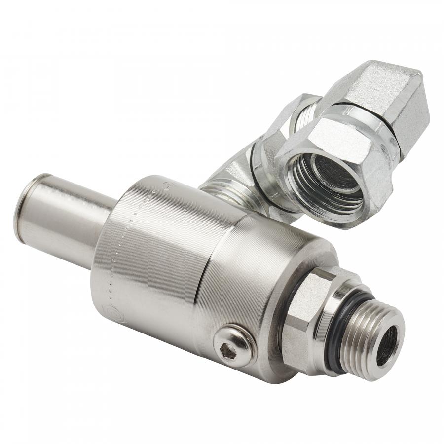 Reelcraft S602159 - Swivel Assembly