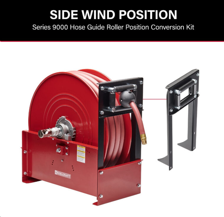 Did You Know? | Hose, Cord and Cable Reels - Reelcraft